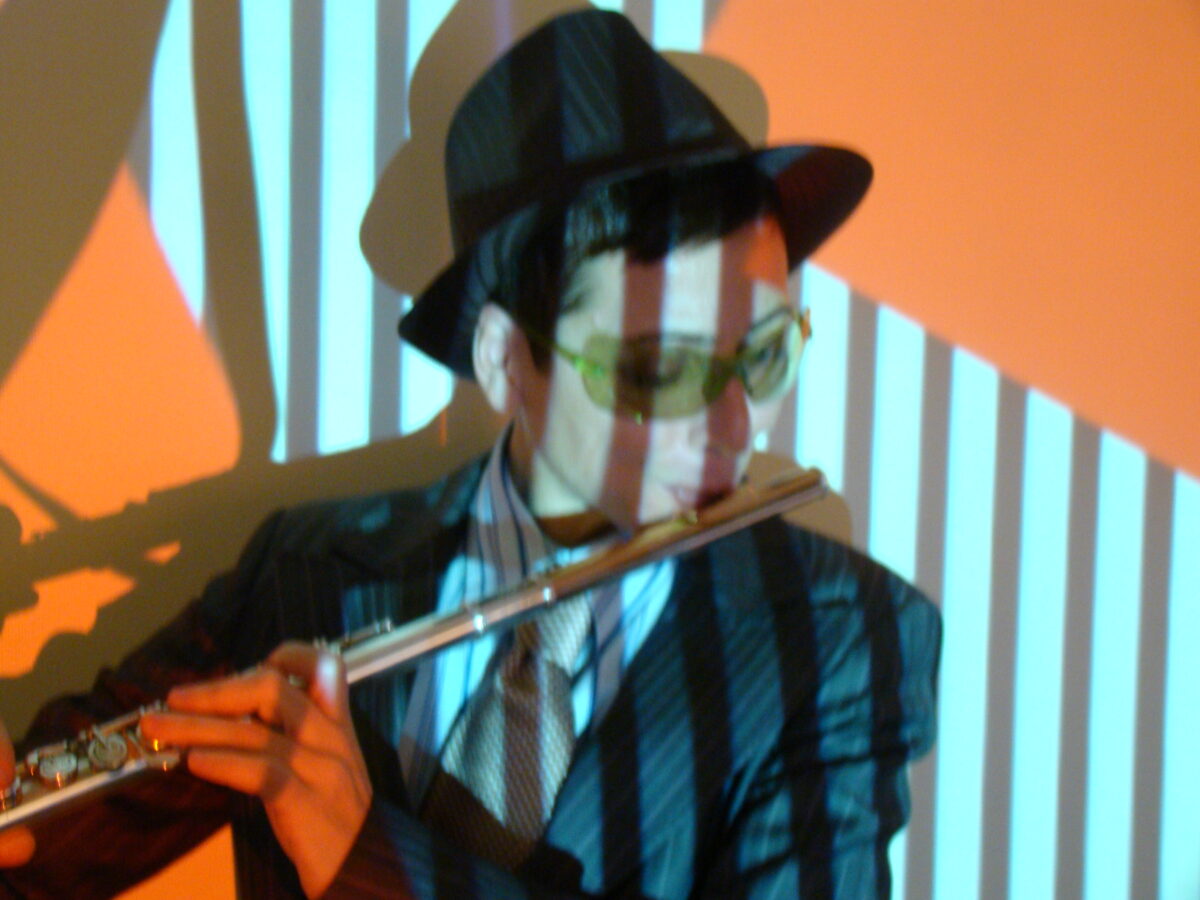 About Dream Collage – Yael Acher KAT Modiano