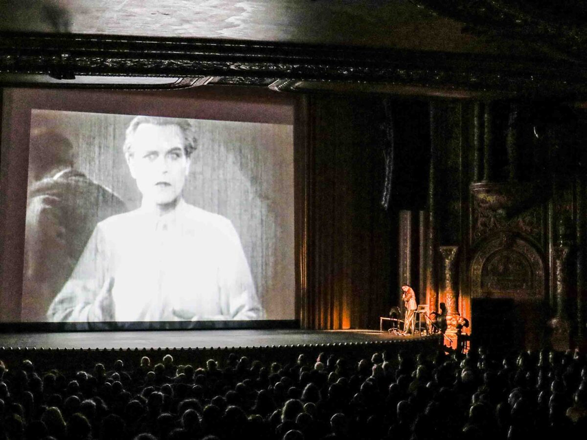 Media Film – Yael Acher KAT Modiano