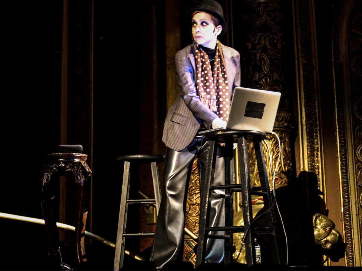 About Dream Collage – Yael Acher KAT Modiano